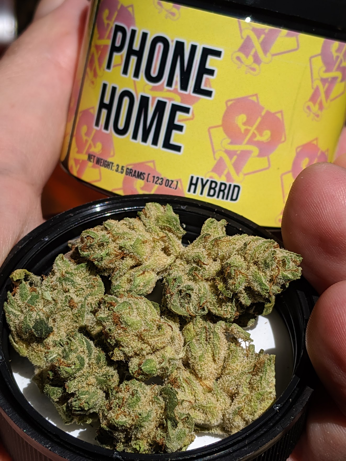 Pearl Pharma | West Coast Weed Reviews
