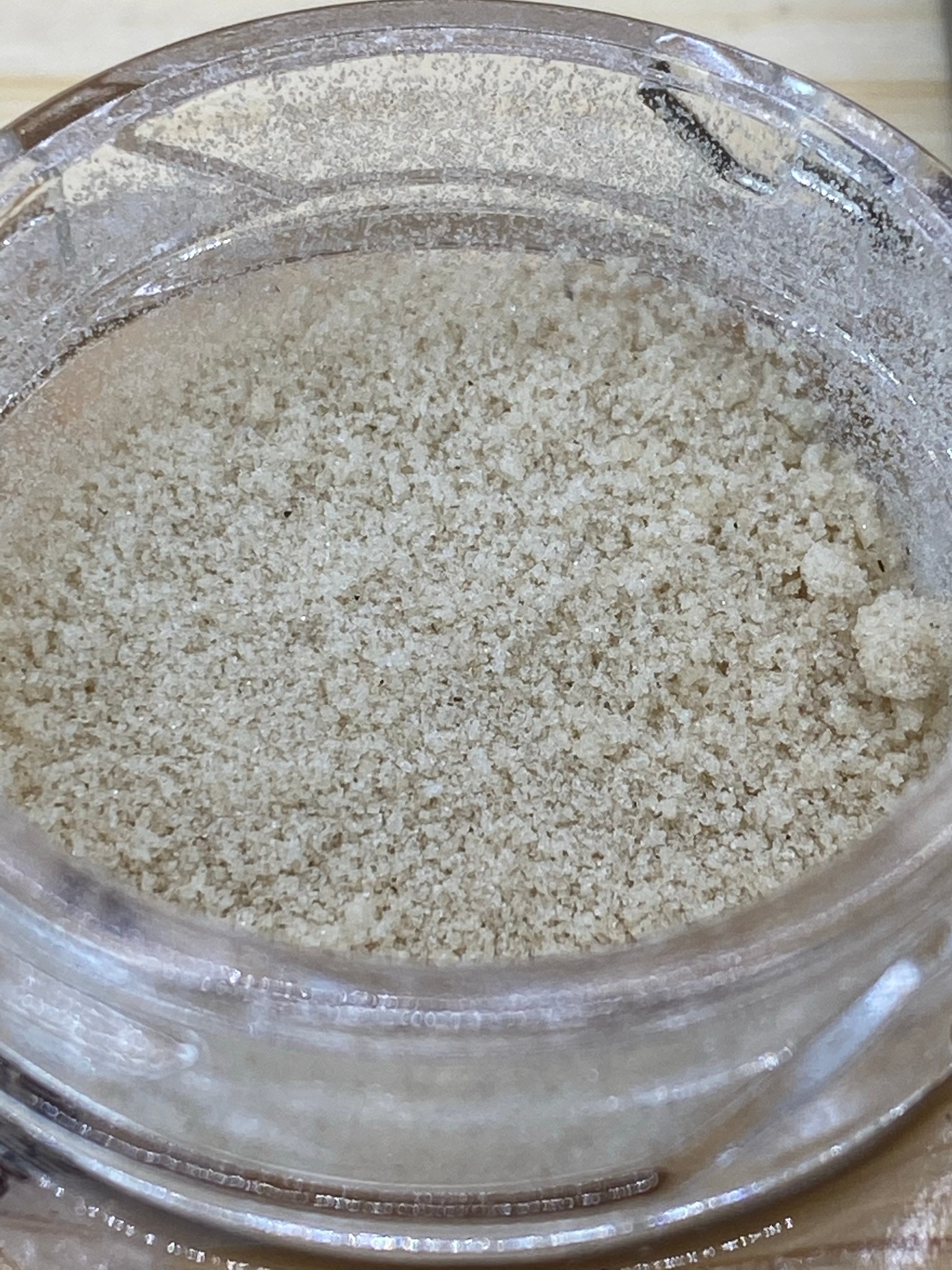 Sour Garlic Cookies By The Real Cannabis Chris | West Coast Weed Reviews
