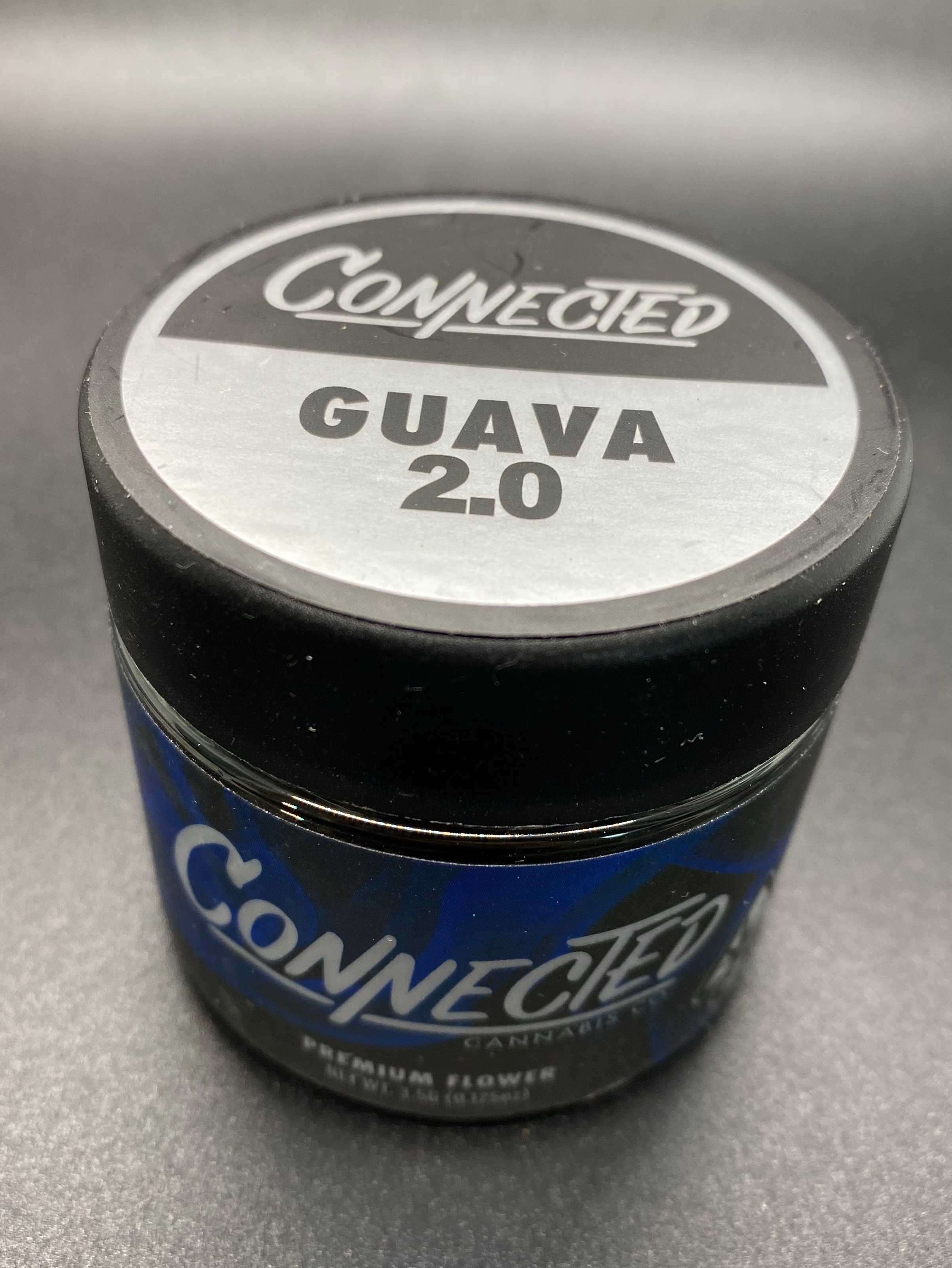 Guava 2.0 By Connected | West Coast Weed Reviews