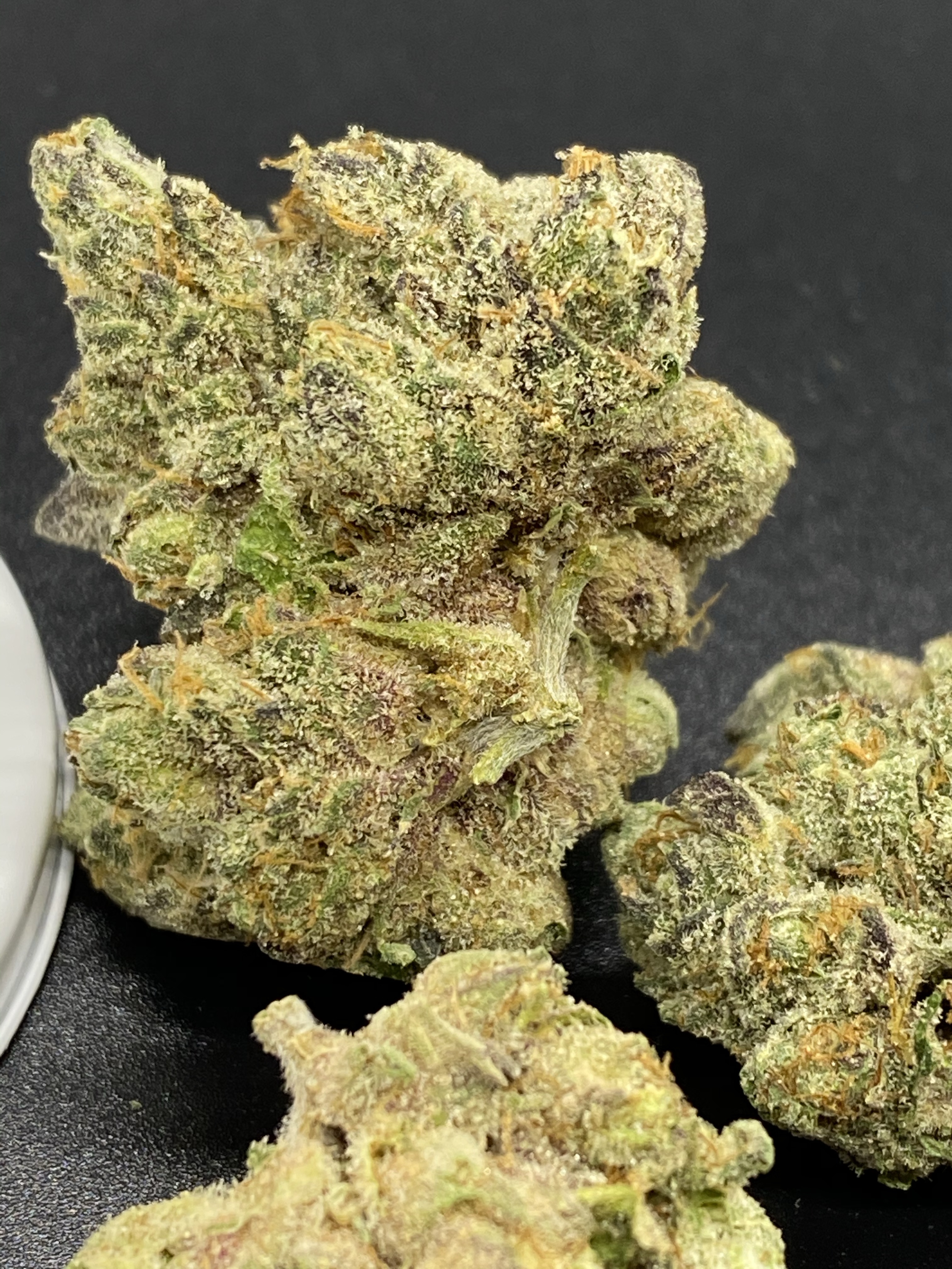 Sunset Cookies By 710 Labs | West Coast Weed Reviews