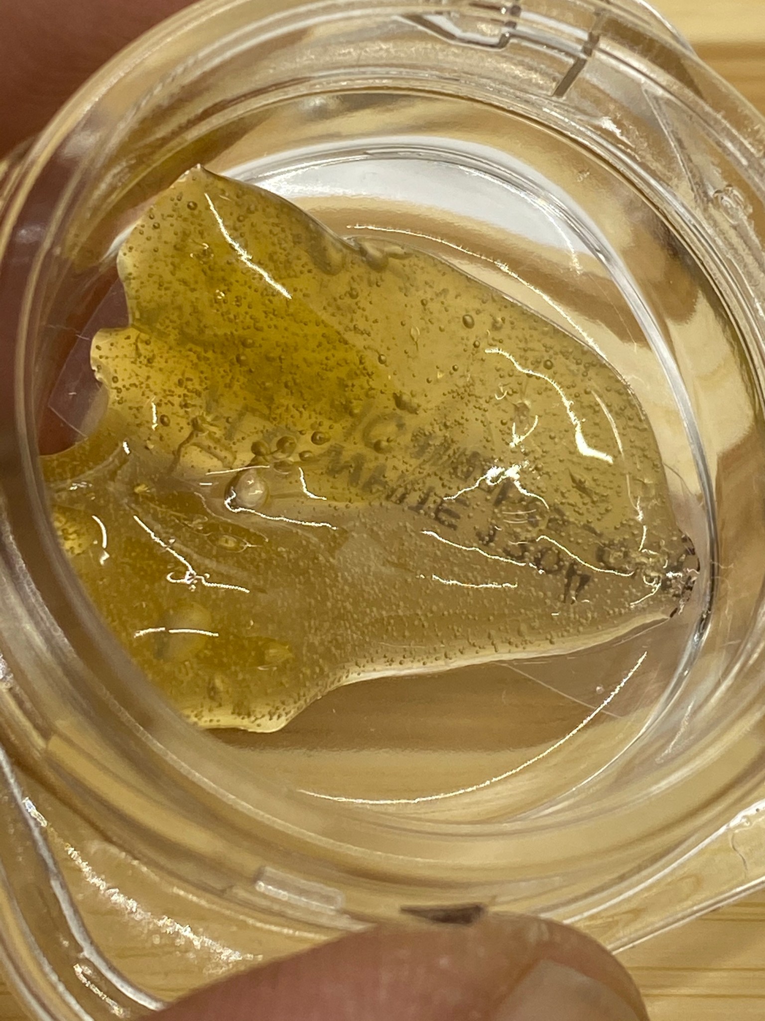 Flo White by The Real Cannabis Chris | West Coast Weed Reviews