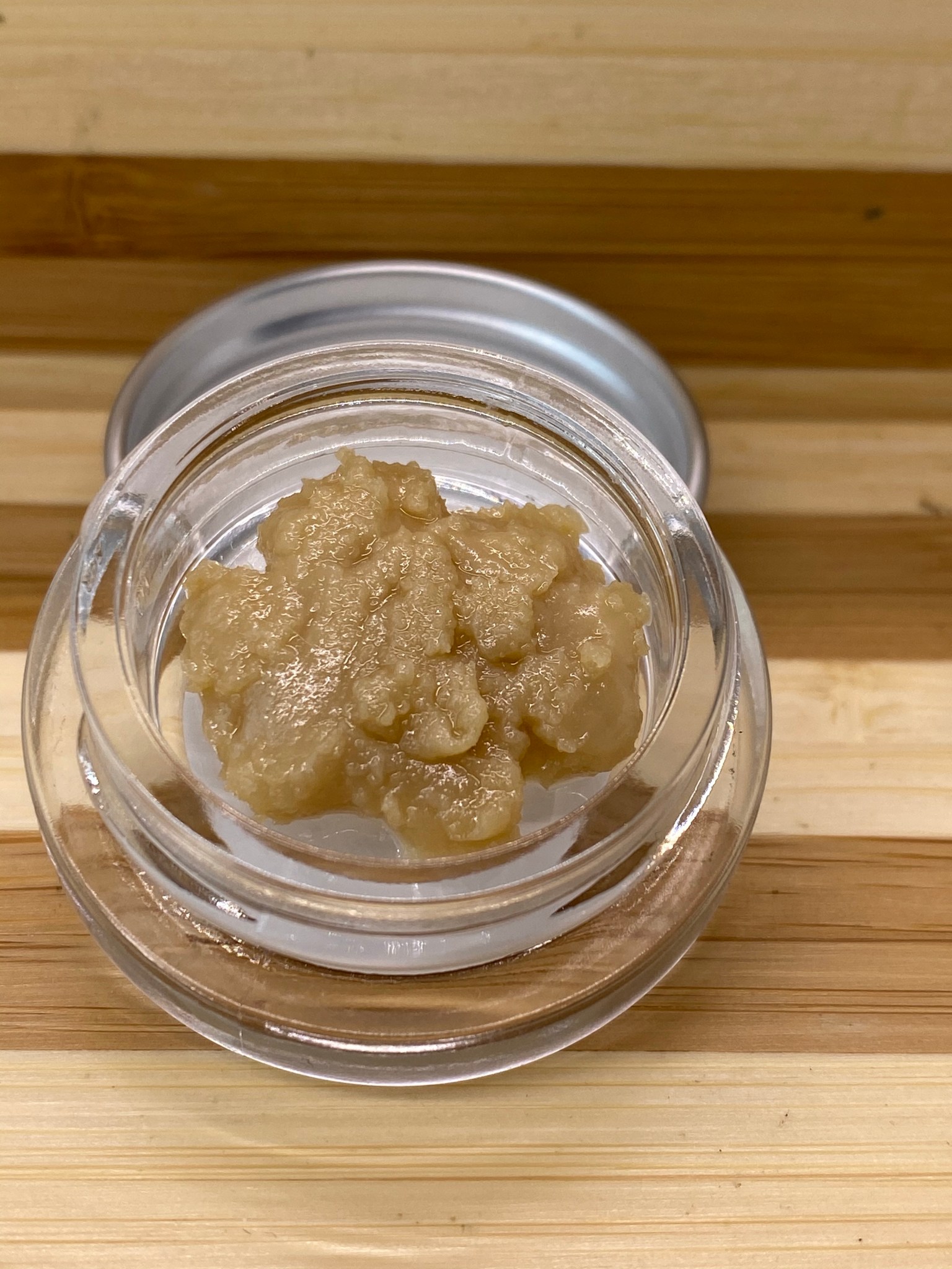 Papaya Melonz #4 By Baby Yoda Hash | West Coast Weed Reviews