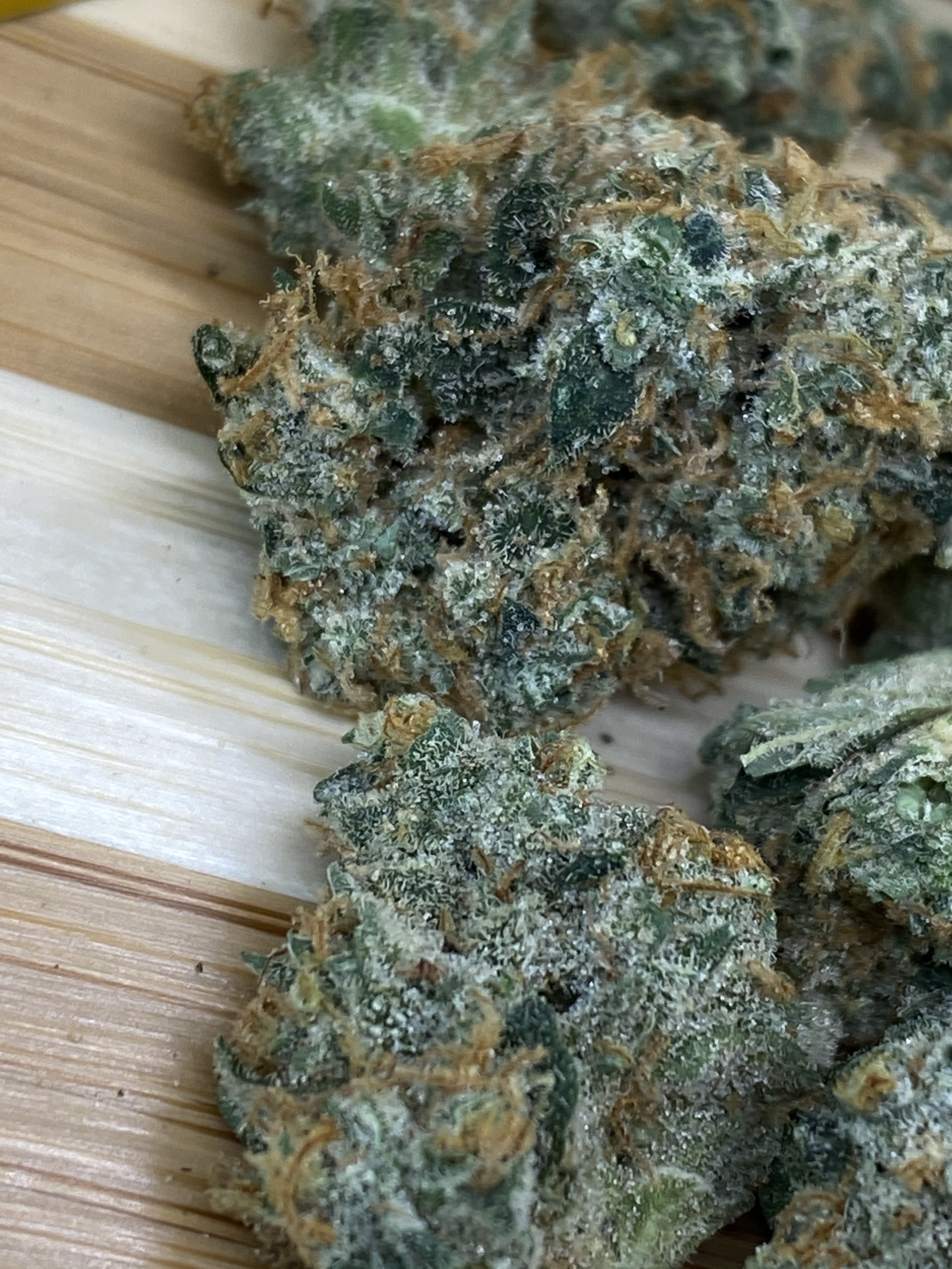 Pineapple Og by Wonderbrett | West Coast Weed Reviews