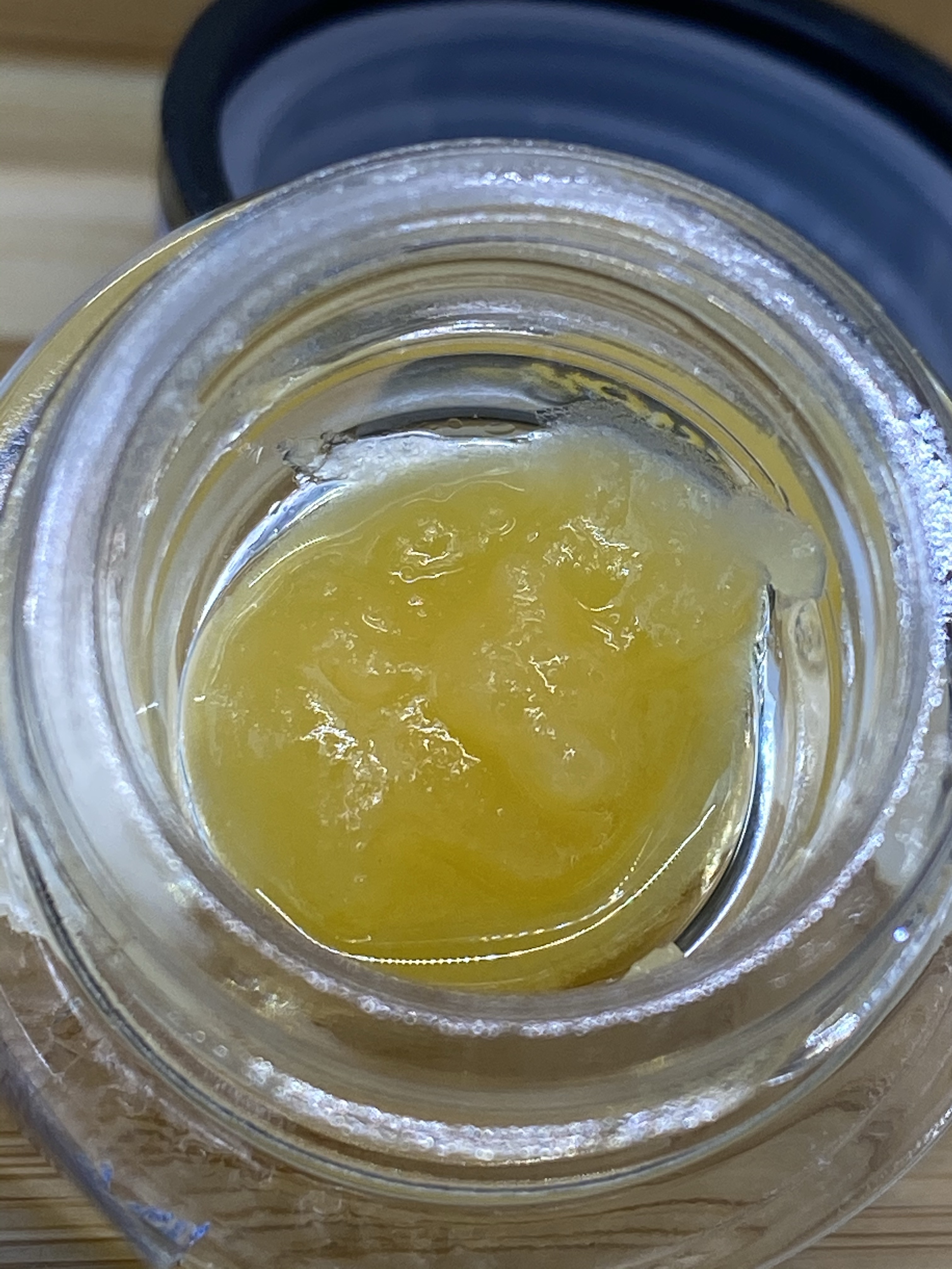 Zemon Drop by Cold Fire Extracts | West Coast Weed Reviews