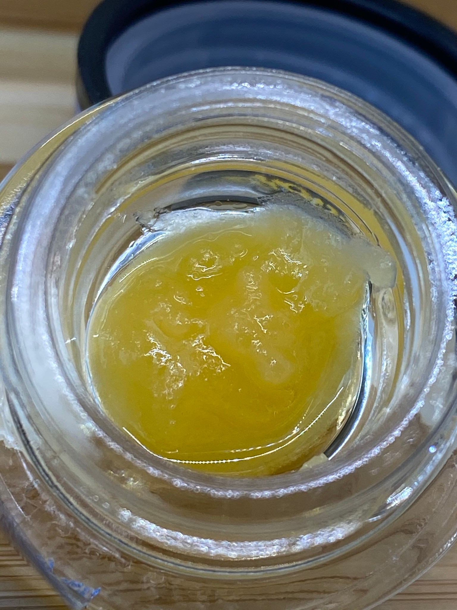 Zemon Drop by Cold Fire Extracts | West Coast Weed Reviews