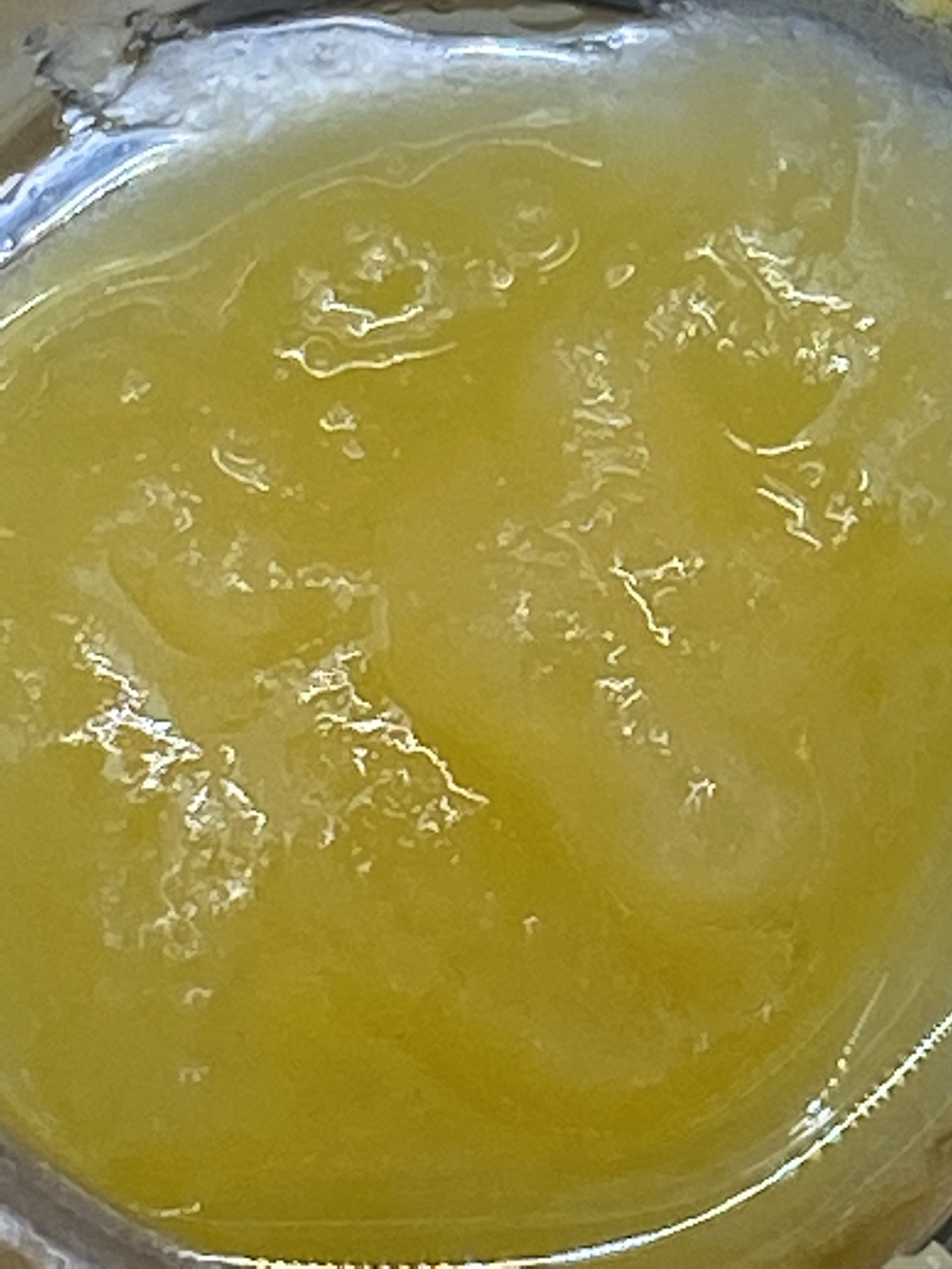 Zemon Drop by Cold Fire Extracts | West Coast Weed Reviews