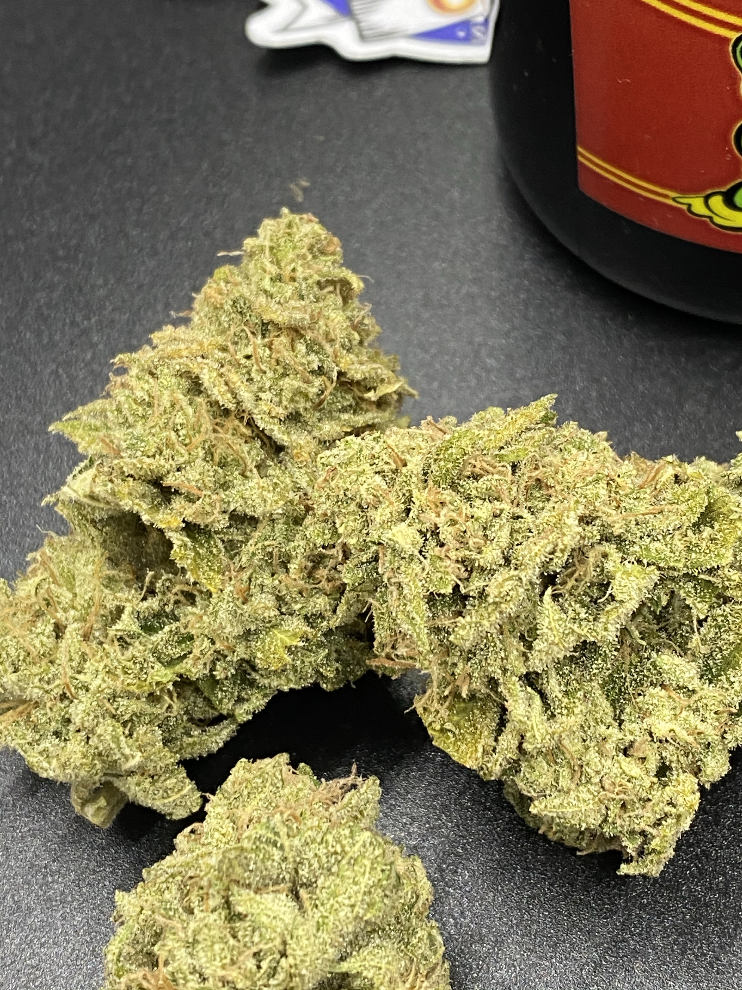 Gummy Gas by NorCal Nemo | West Coast Weed Reviews